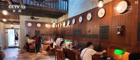 古镇 蝶变”风华再现 活化利用串起文化 明珠” 极目新闻