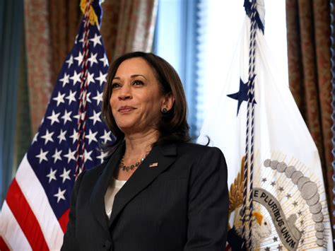 Kamala Harris Fakten über Die Us Präsidentschaftskandidatin