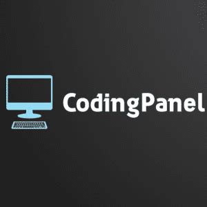 Build A Simple Web Application Using Node Js And Mysql Learn Coding Online Codingpanel