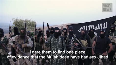 Virgin Jihadi Rsyriancirclejerkwar
