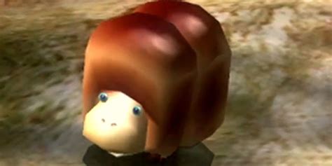 Cutest Enemies From The Pikmin Series