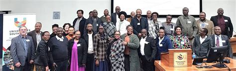 Tut Showcases The Rigor Of Its Language Policy Processes And Implementation Infrastructure