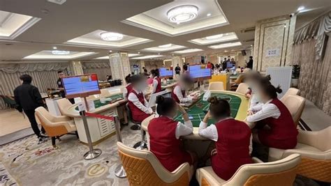 赌场老板系中国籍公民？泰国警方公布豪华赌场案初步进展 泰国头条新闻