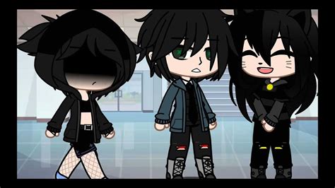 You Are ️ Andymave 6andy Edit Gachaclub Gachalife