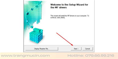Hướng Dẫn Cài Đặt Driver Máy In Canon Mf 235 Bản Full Trang Mực In