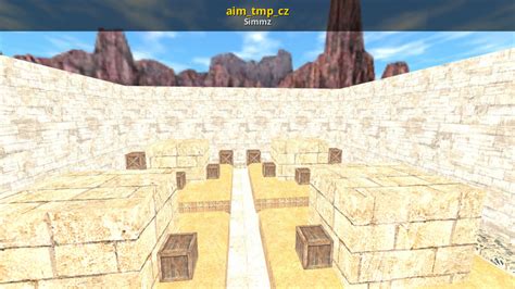 Aim Tmp Cz Mod For Counter Strike Condition Zero Cs Cz Mods