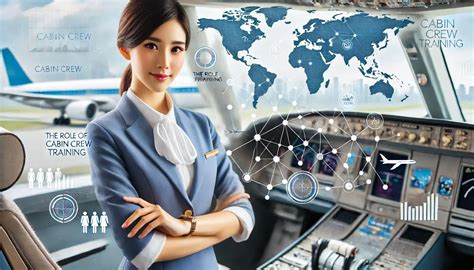 Cabin Crew Training Travel Learning Hub