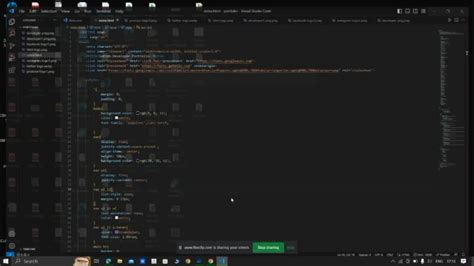 Satish Chaurasiya On Linkedin Task2 Internship Webdevelopment Empyreamcodecraft Task02