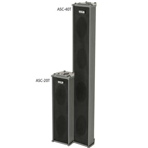 PA Column Speaker At Best Price In New Delhi By Ahuja Radios ID