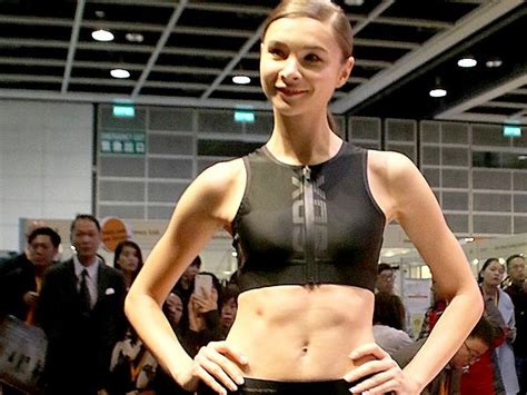 香港国际时装巡礼1：品牌泉州香江行