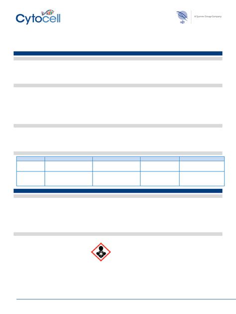 Enzyme Solution Safety Data Sheet Pdf Toxicity Dangerous Goods