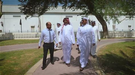 مدير عام بلدية الجنوبية ونائب رئيس مجلس بلدي الجنوبية يبحثان الاحتياجات