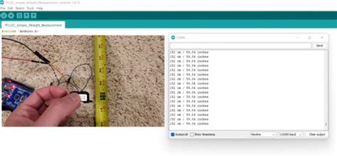 Lidar How To Use With Arduino Diy Engineers