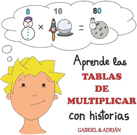 Elev Almindeligt Ekspedition Amazon Tablas De Multiplicar Del 1 Al 10 Para Niños De Primaria Lav