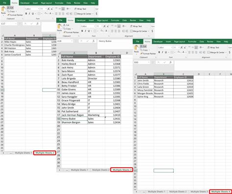 Excel Lookup Data Multiple Sheets Example Google Sheets Smartsheet