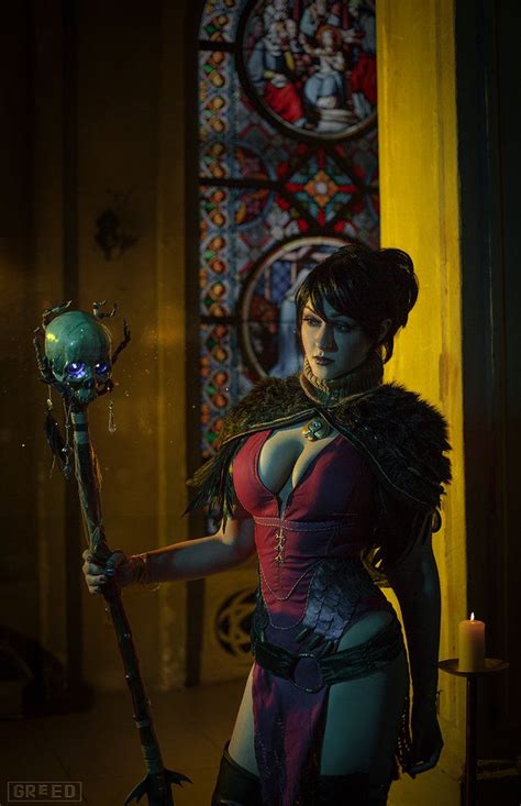 Counselor Of The Empress By Senedy Personagens De Quadrinhos