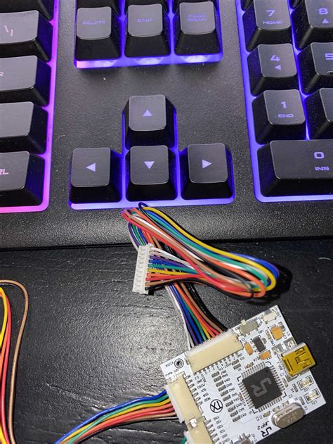 Jr Usb Adapter Pinout Everything You Need To Know