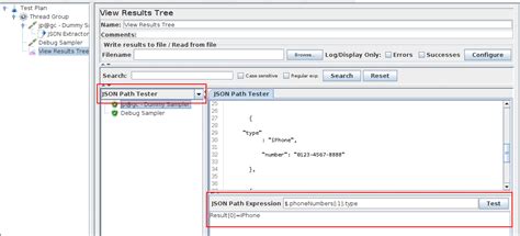 5 Ways To Debug A JMeter Script OctoPerf