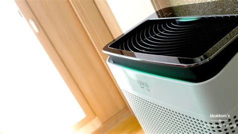 가정공기청정기 추천 세스코에어 한 달 사용 찐후기 네이버 블로그