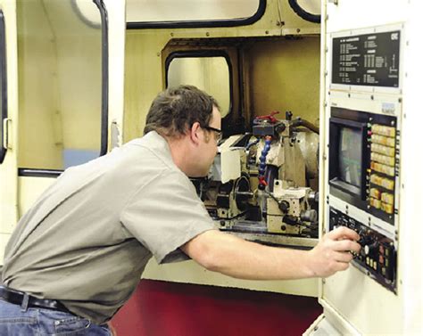 Cnc Precision Grinding What It Does For You Minnesota Grinding