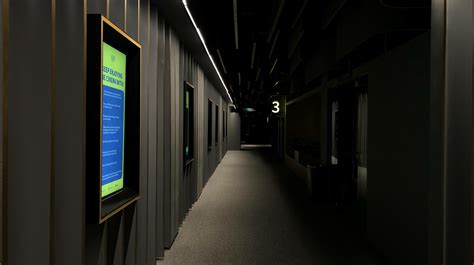 Flix Cinema N U S A E