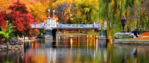 Visit Massachusetts Travel Tourism Vacation Guide Attractions