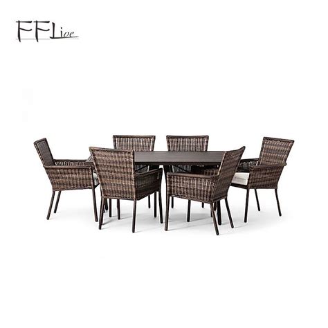 China Dining Table Set Manufacturers And Suppliers Heli