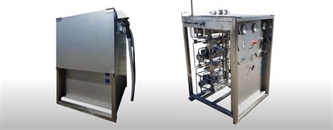 Maximator Mobile Hydrogen Fueling Station Maximator Australia