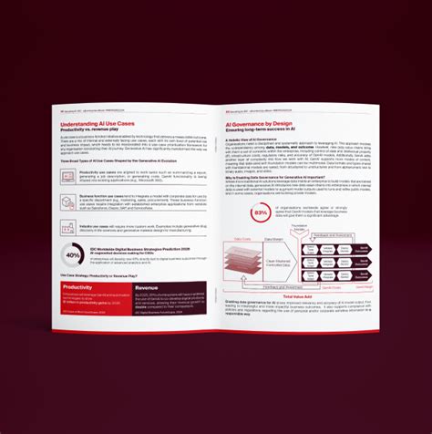 Decoding Ai A Cxos Handbook To Success Decoding Ai A Cxos Handbook To Success
