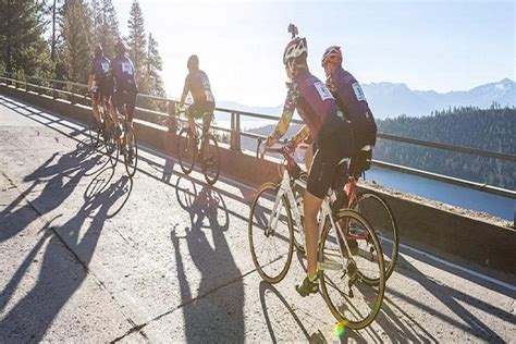 30th Annual Americas Most Beautiful Bike Ride Stateline 4 June 2023