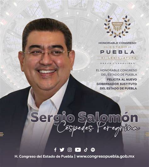 H Congreso De Puebla On Twitter La LXILegislatura Del H Congreso