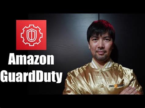 Hands On Cloud Hacking And Threat Detection Amazon GuardDuty Tutorial