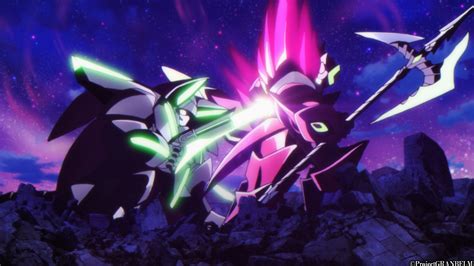 【情報】原創動畫《グランベルム》第一話先行圖、角色pv公開 Granbelm 哈啦板 巴哈姆特
