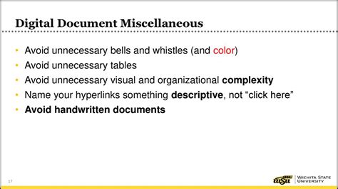 Digital Accessibility Ppt Download