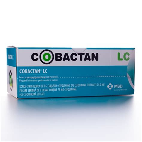 Cobactan Lc
