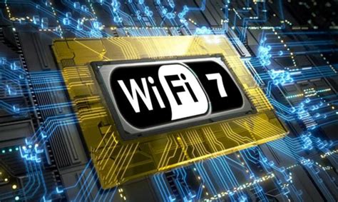 Intel S Be200 Series Wi Fi 7 Chipsets Are Primed For Bandwidth