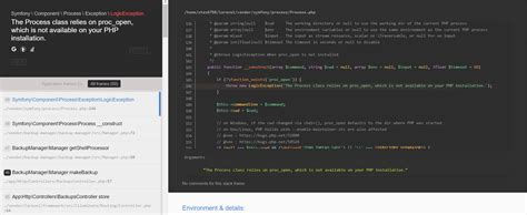 Eror Saat Backup Database Issue Nafiesl Silsilah GitHub