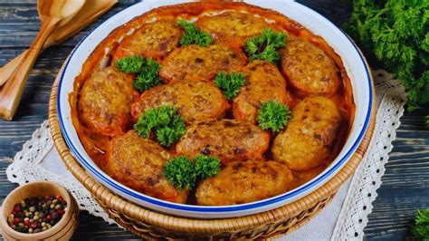 Рецепт лінивих голубців від сільської господині Читайте на Ukr Net