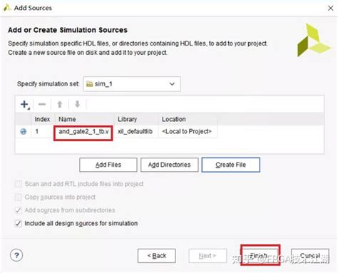 Fpga系统性学习笔记连载day5 Xilinx Zynq7000系列 Ps、pl、ps Pl基本开发流程之pl端篇 知乎