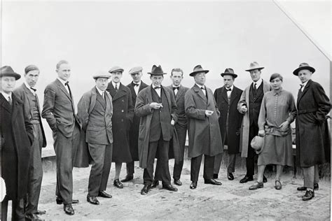 A Cien Años De La Bauhaus Demasiado Moderna Para Su Propio Bien Infobae