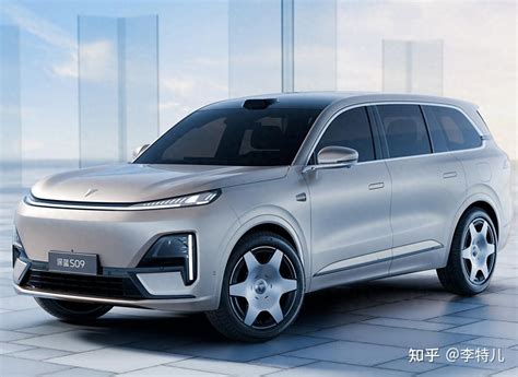 直接瞄准理想、问界，长安大6座suv来了，深蓝s09新车信息曝光 知乎