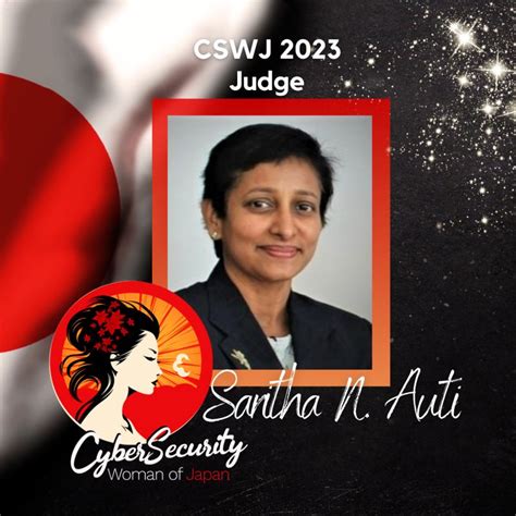 Cybersecurity Woman Of Japan On Linkedin Cybersecurity Womenintech Infosec Womenincyber