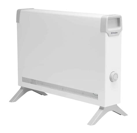 Buy Dimplex W Electric Convector Heater White Online ElectroCity Ie