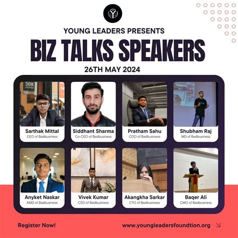 Pratham Sahu Bad Coo On Linkedin Register Yourself Dtuecwmj