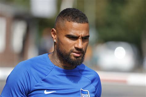 Herthas Boateng Vermisst Leidenschaft Bei Vielen Jungen Spielern Mopo