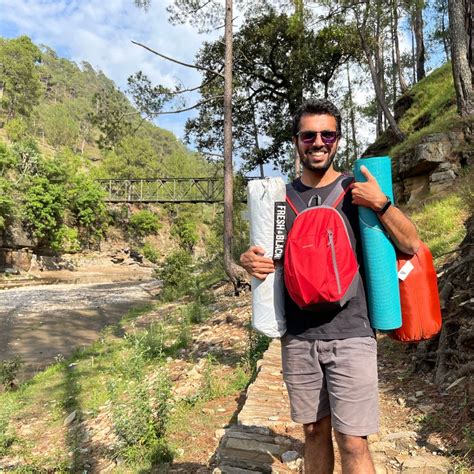 How I Learned From Volunteering For Earth Shastra Rishabh Khaneja Posted On The Topic Linkedin