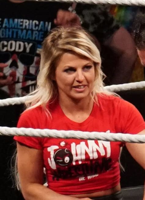 42 Facts About Candice LeRae FactSnippet