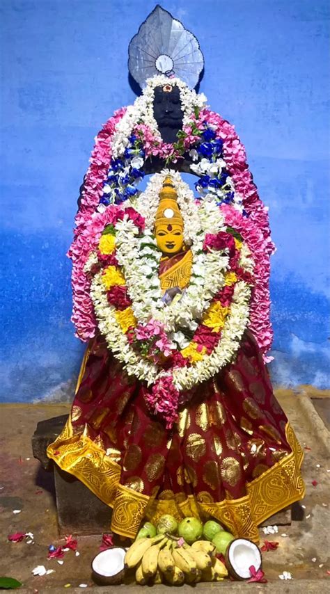 Kovil சிவகிரி அருகே புத்தூர் அம்மன் கோவிலில் சிறப்பு வழிபாடு
