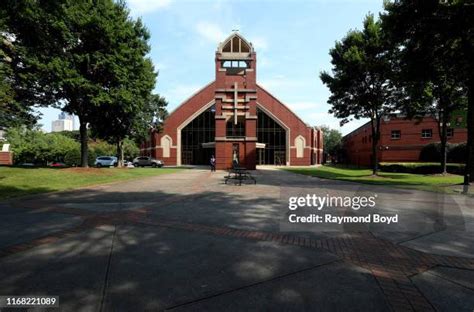 Martin Luther King Jr National Historical Park Photos And Premium High