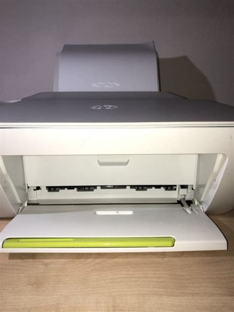 HP DeskJet Ink Advantage 2136 PRINT SCAN COPY